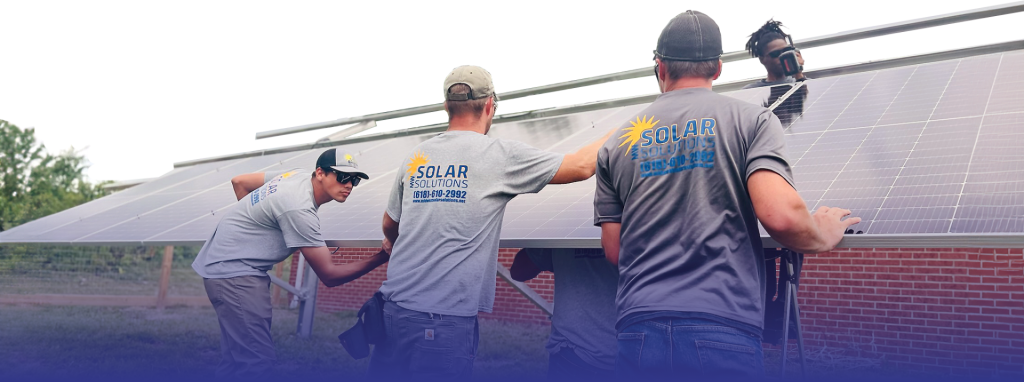 About Us - Midwest Solar Solutions