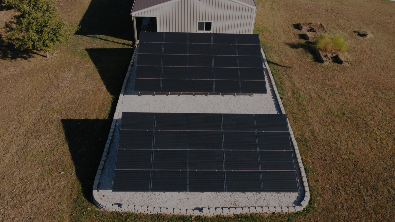 Contact - Midwest Solar Solutions