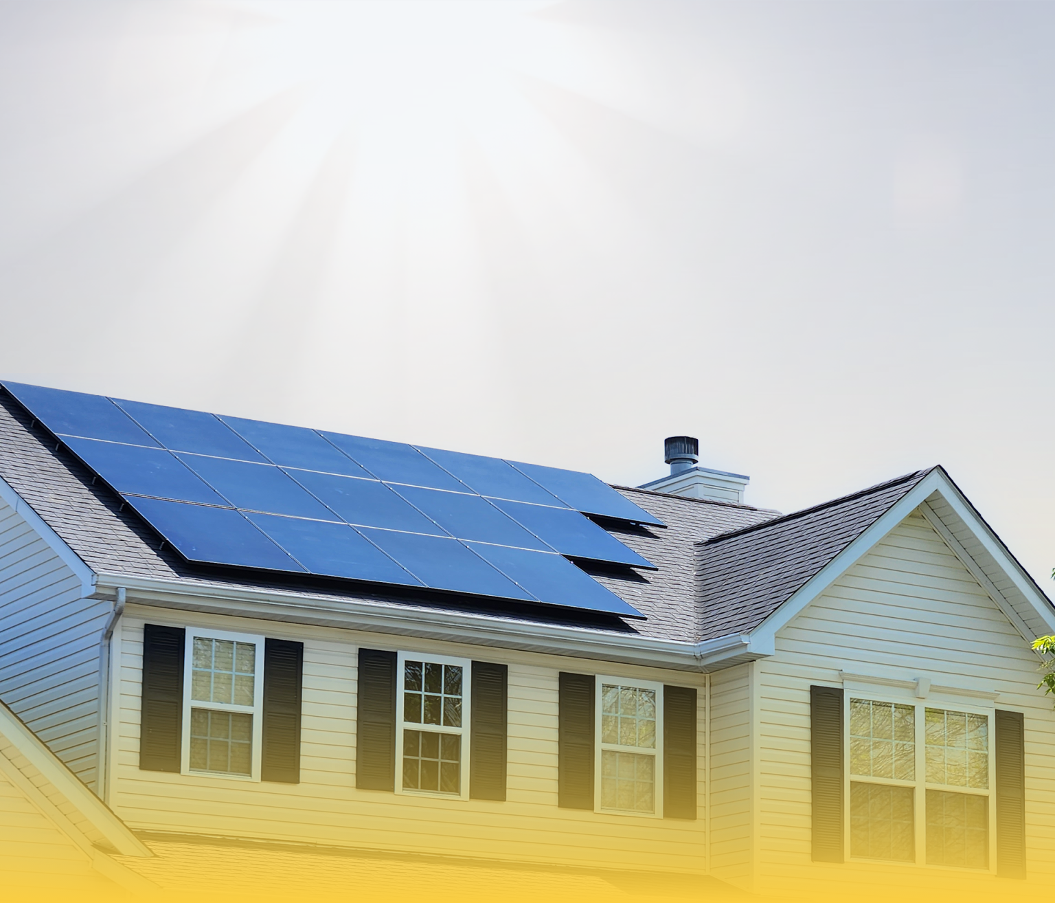Solar Array Installation | Midwest Solar Solutions | St. Louis