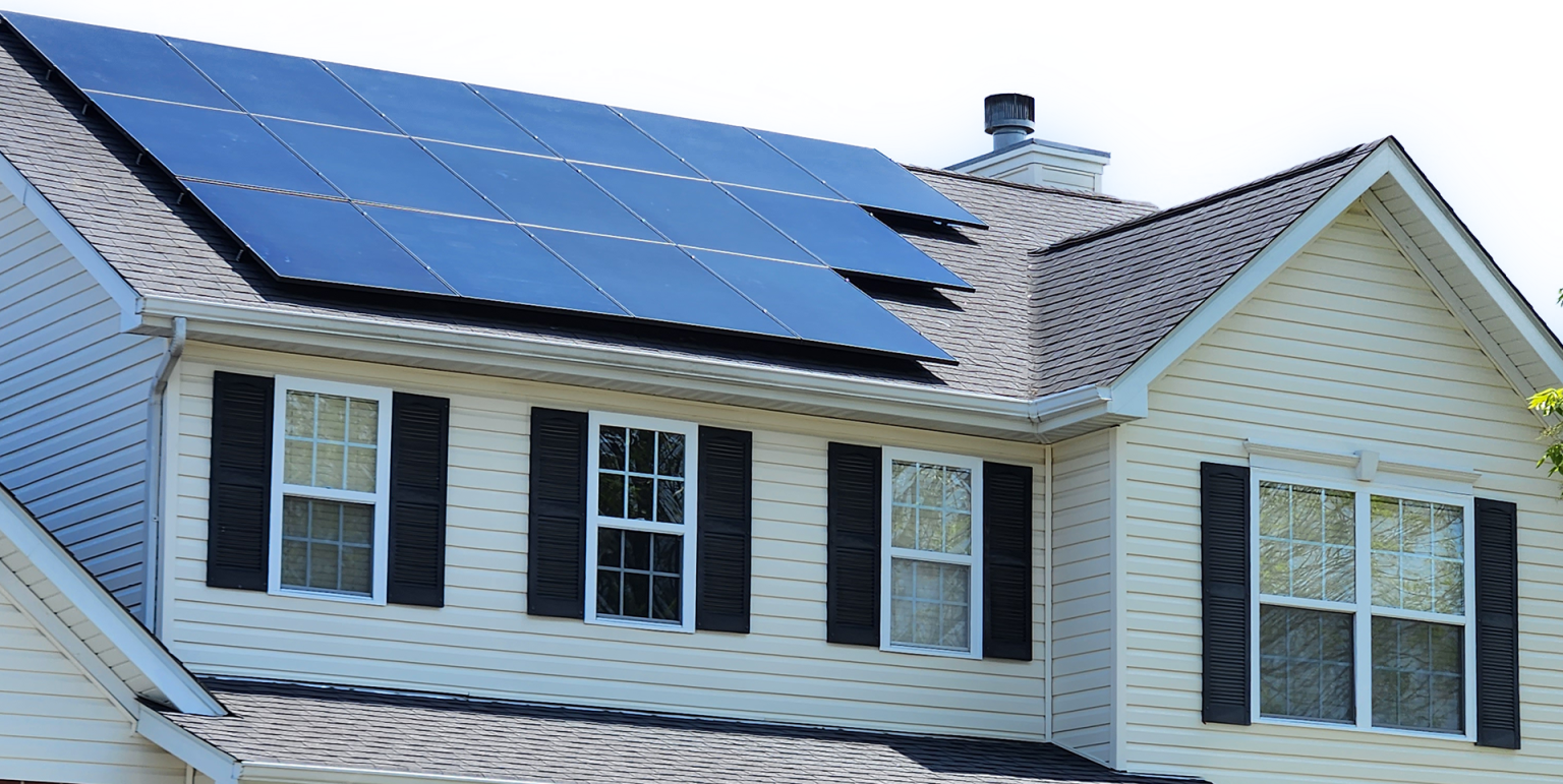 Get a Free Quote - Midwest Solar Solutions
