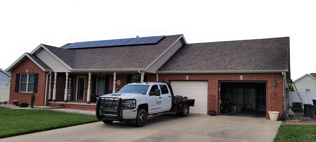 About Us - Midwest Solar Solutions