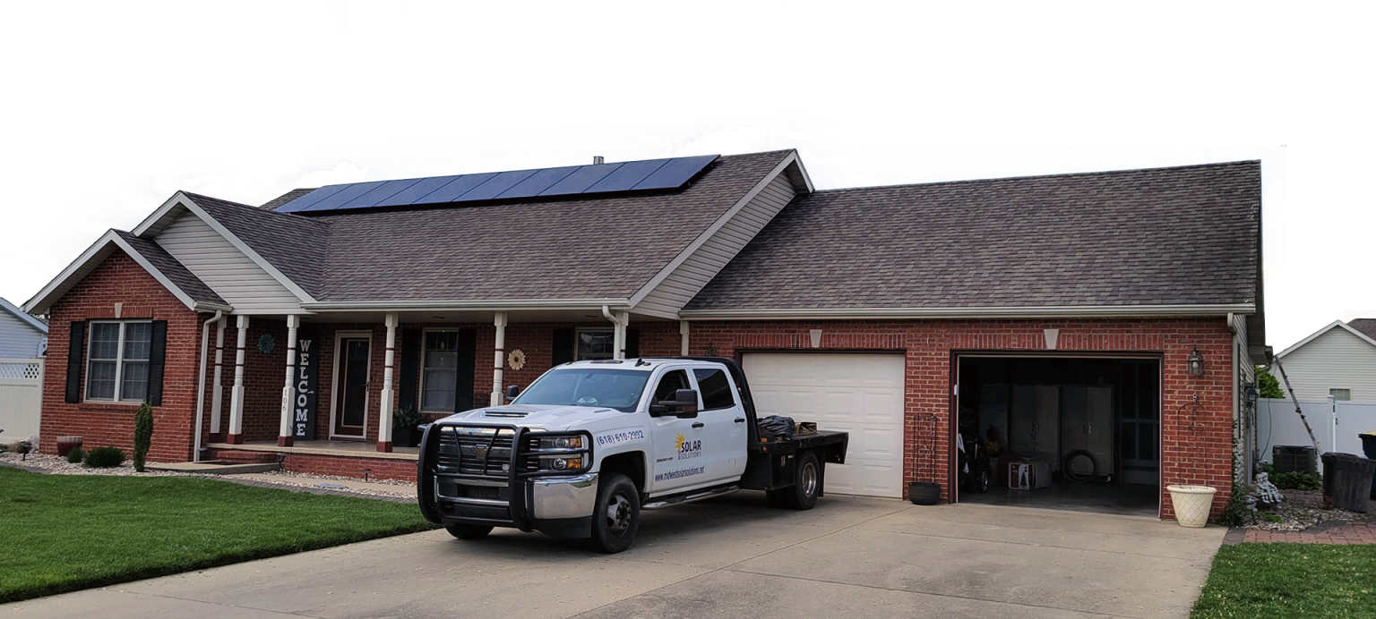 About Us - Midwest Solar Solutions