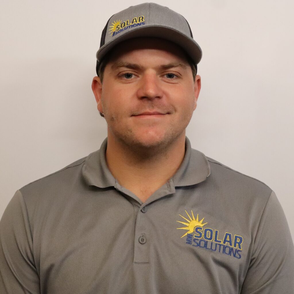 About Us - Midwest Solar Solutions