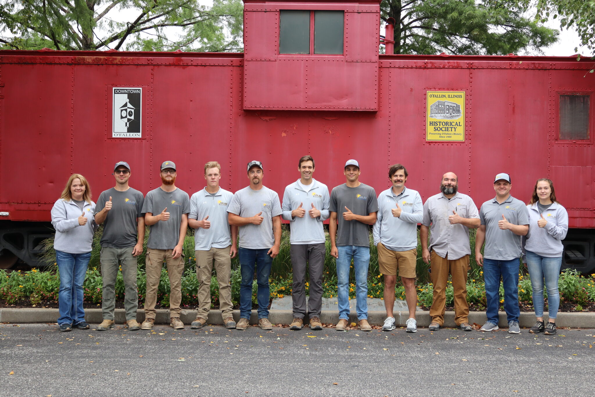 About Us - Midwest Solar Solutions